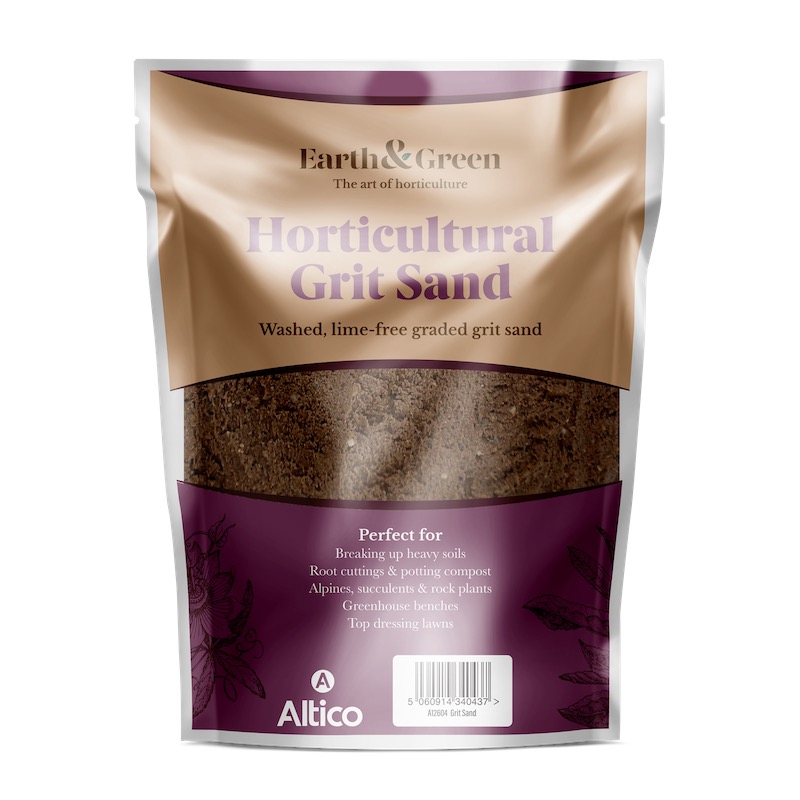 Horticultural Grit Sand | Altico