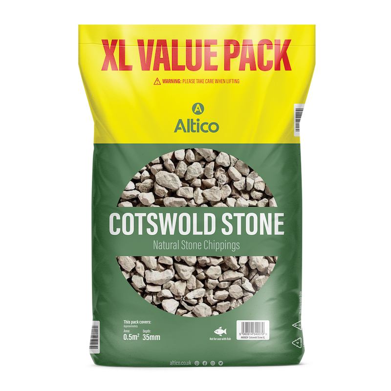 Cotswold Stone | Altico