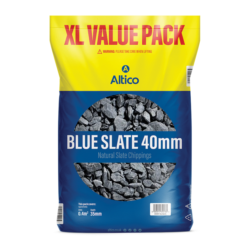 Blue Slate 40mm | Altico