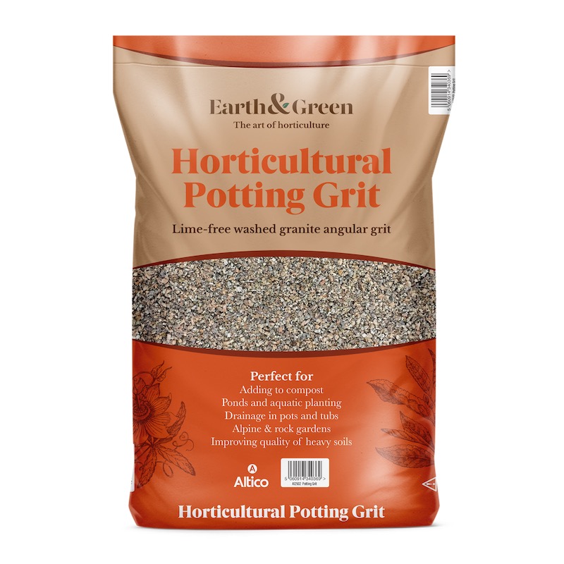 Horticultural Potting Grit | Altico
